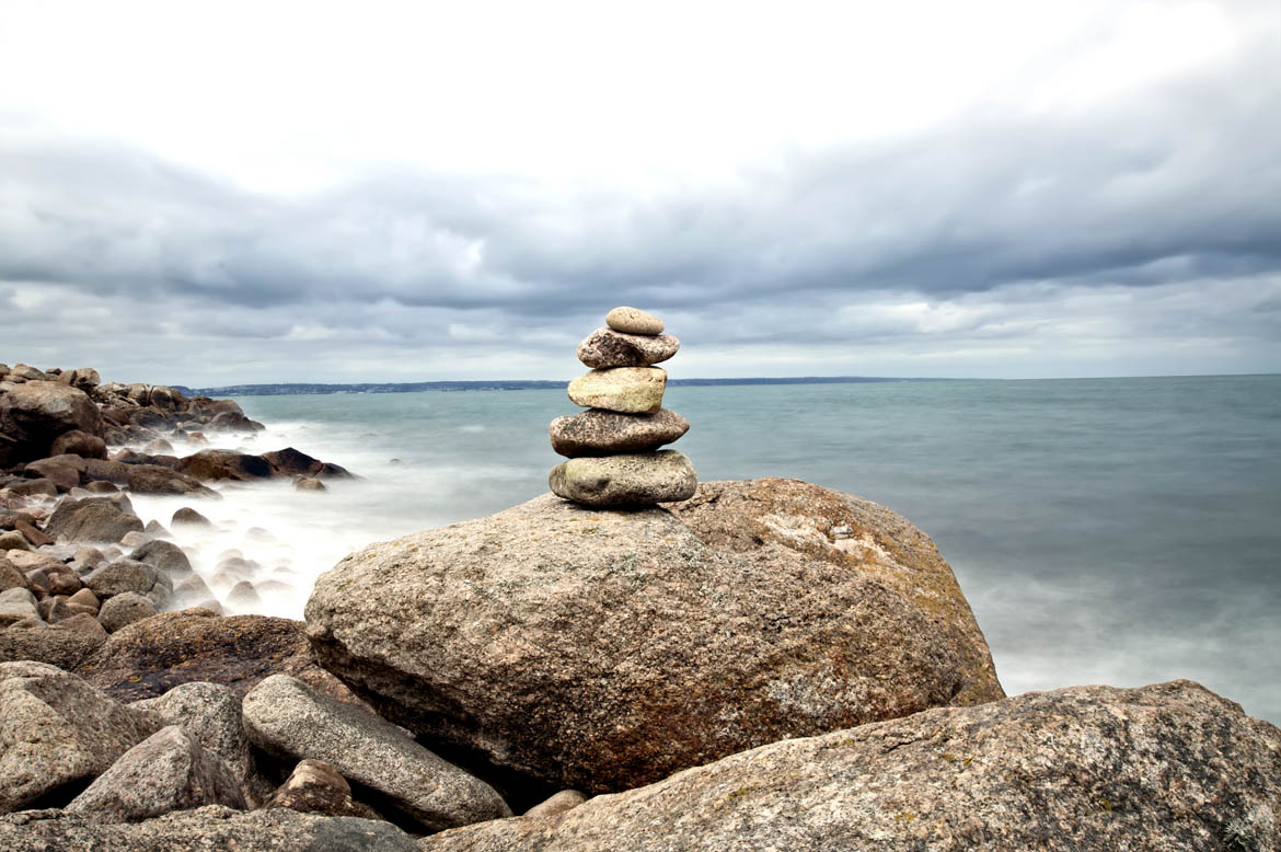 Zen - Le monde de la photo